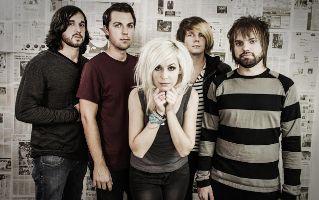 Picture of The Nearly Deads