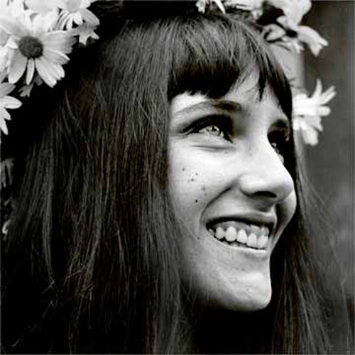 Picture of Mimi Farina