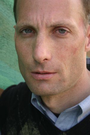 Picture of Christopher Jude