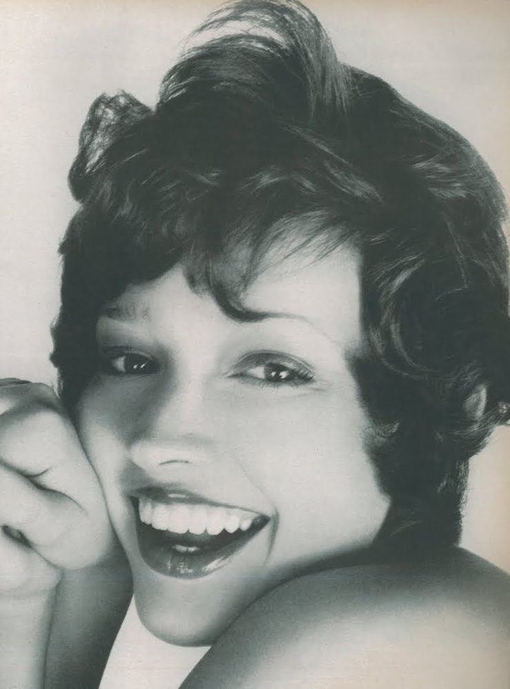 Picture of Pola (model)