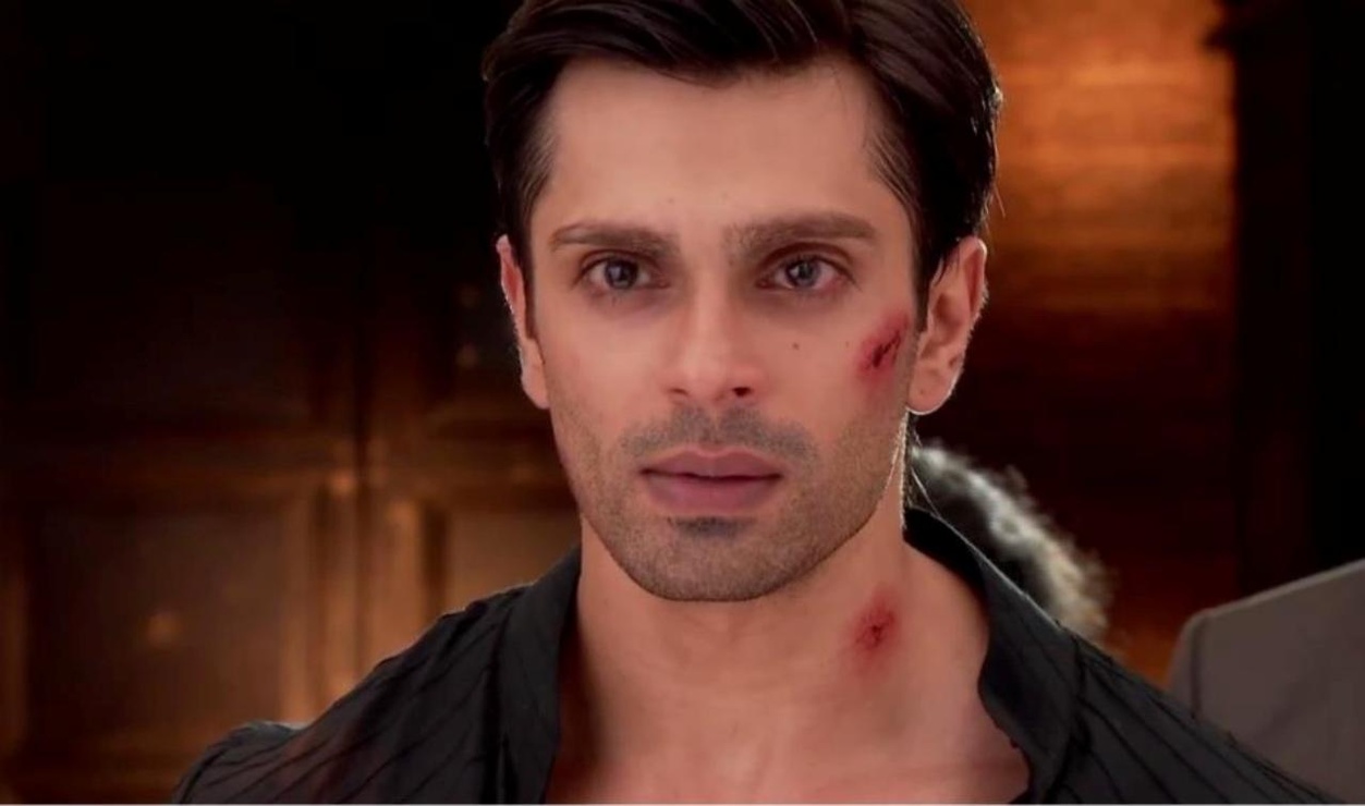 Karan Singh Grover image