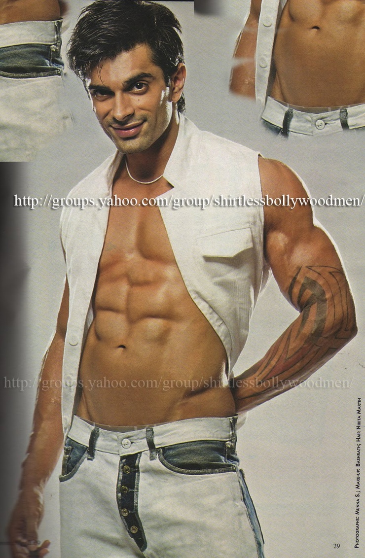 Picture of Karan Singh Grover