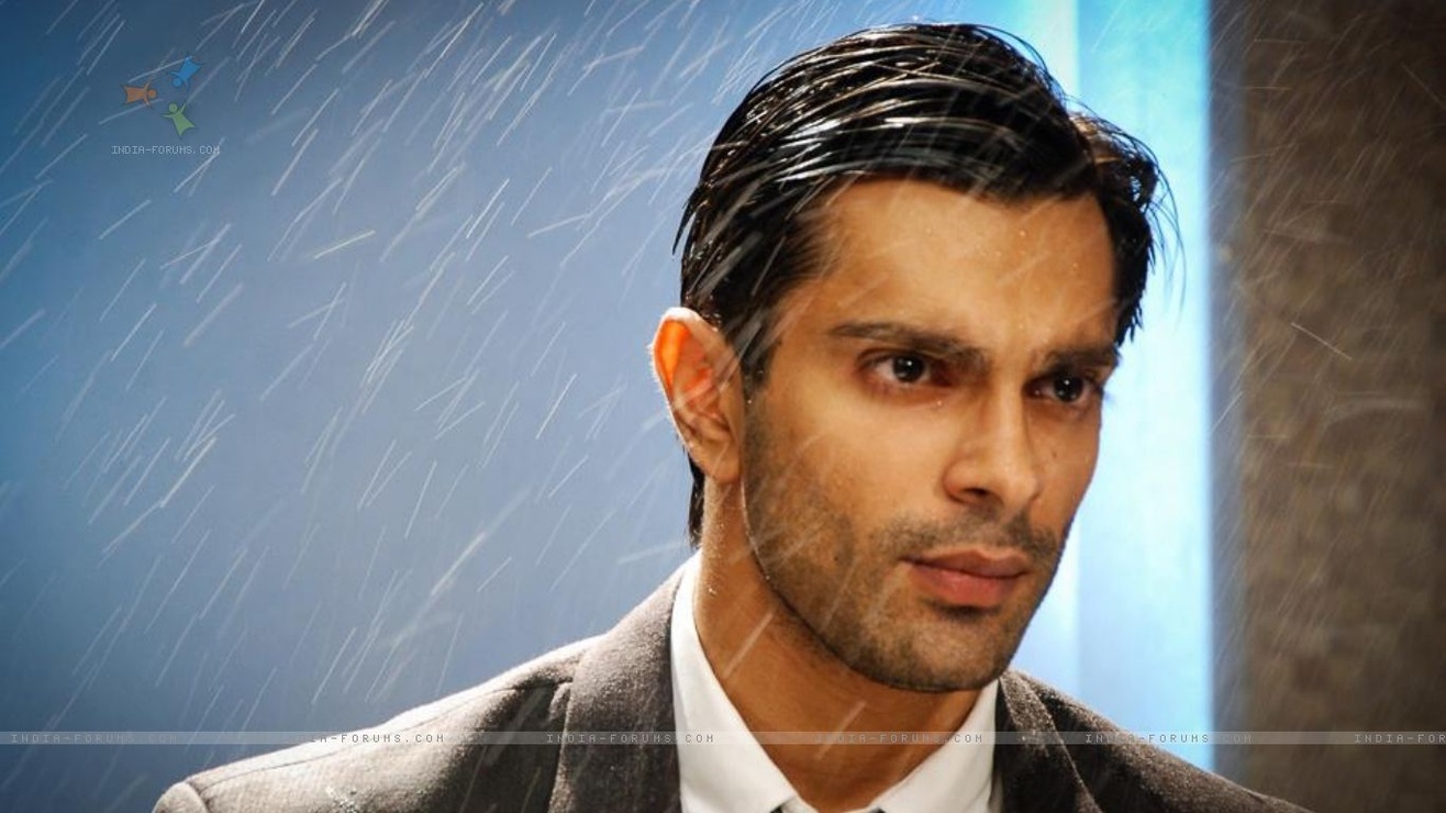 Karan Singh Grover image