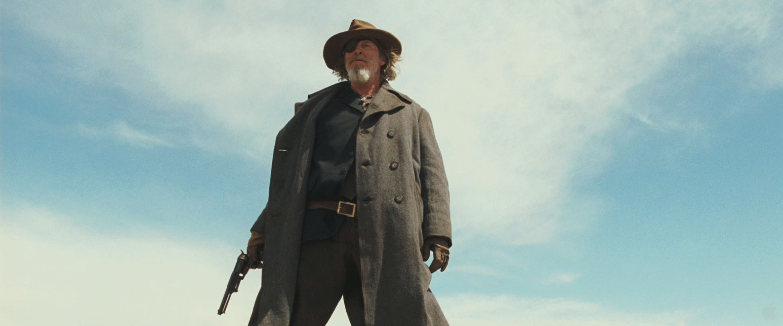 Picture of True Grit (2010)