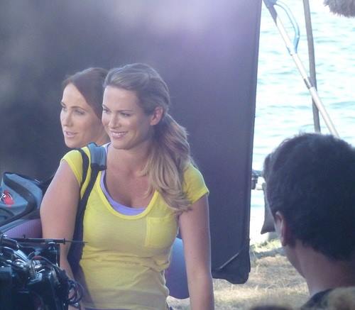 Picture Of Danneel Ackles