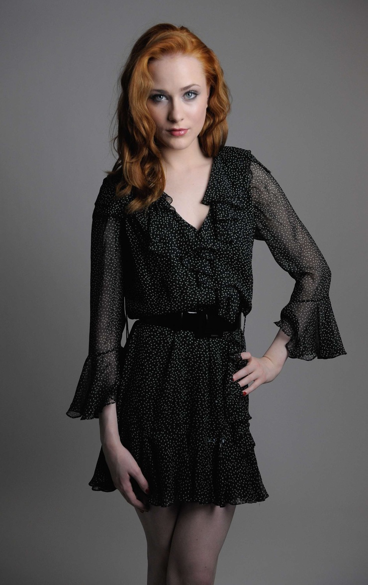 Picture of Evan Rachel Wood