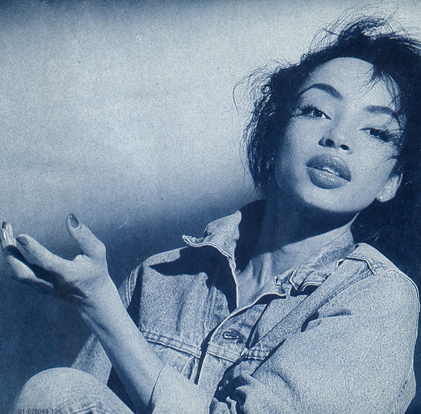 Picture of Sade