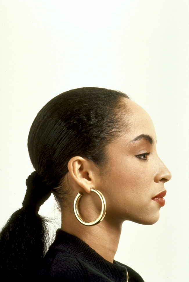 Picture of Sade