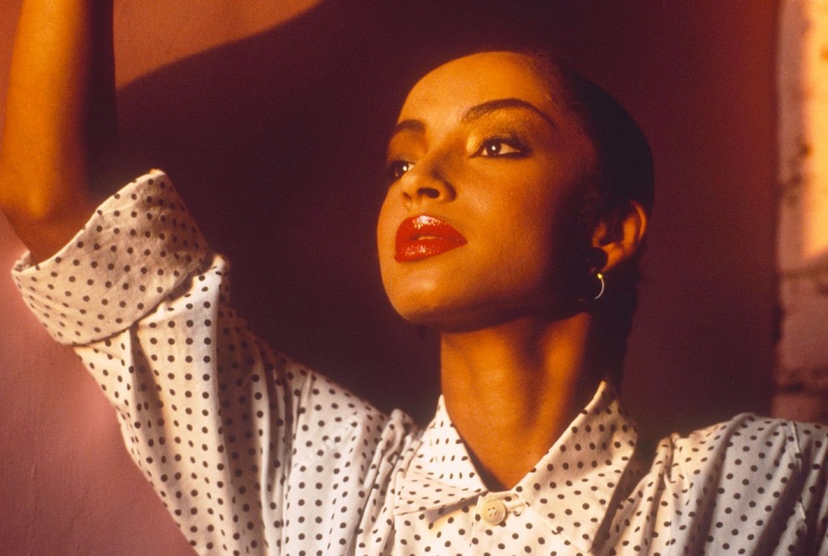 Image of Sade