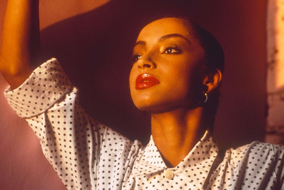 Image of Sade