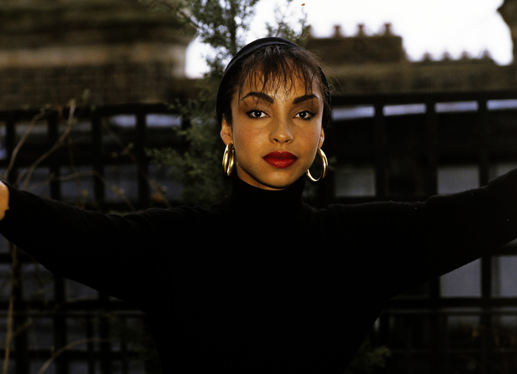 Picture of Sade