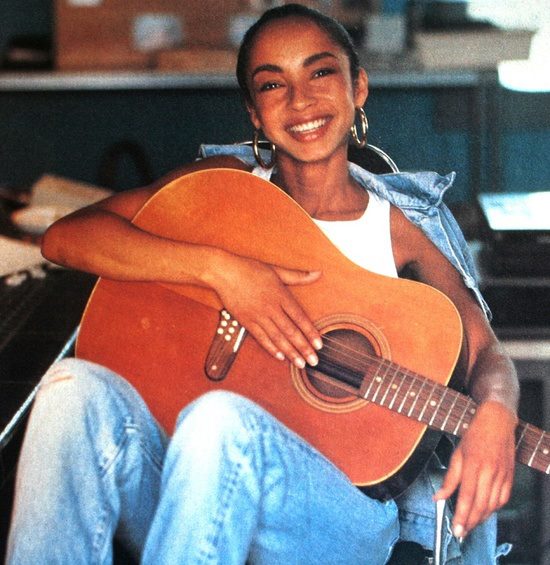 Sade image