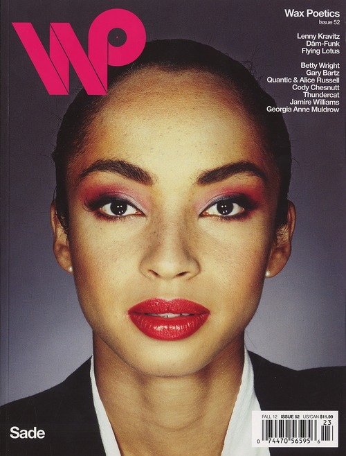 Sade picture