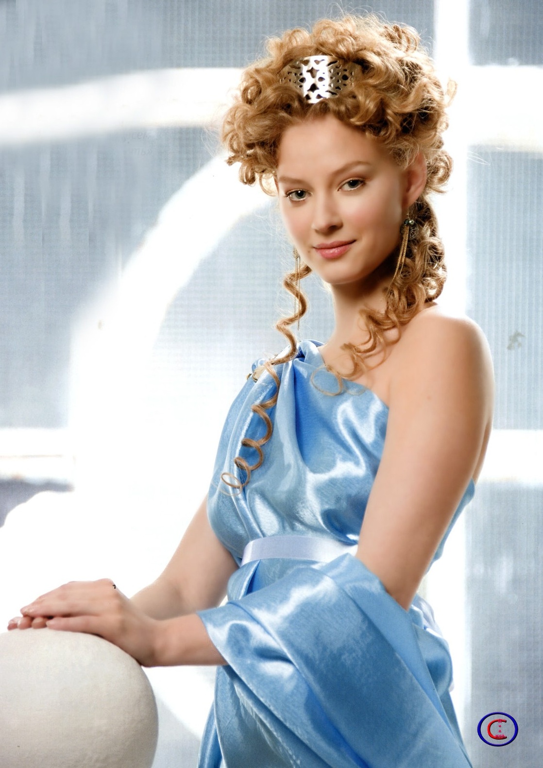 Picture of Svetlana Khodchenkova