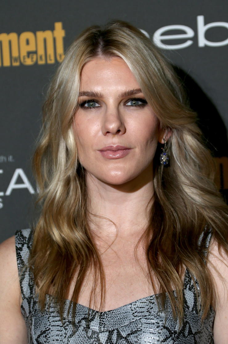 Picture of Lily Rabe