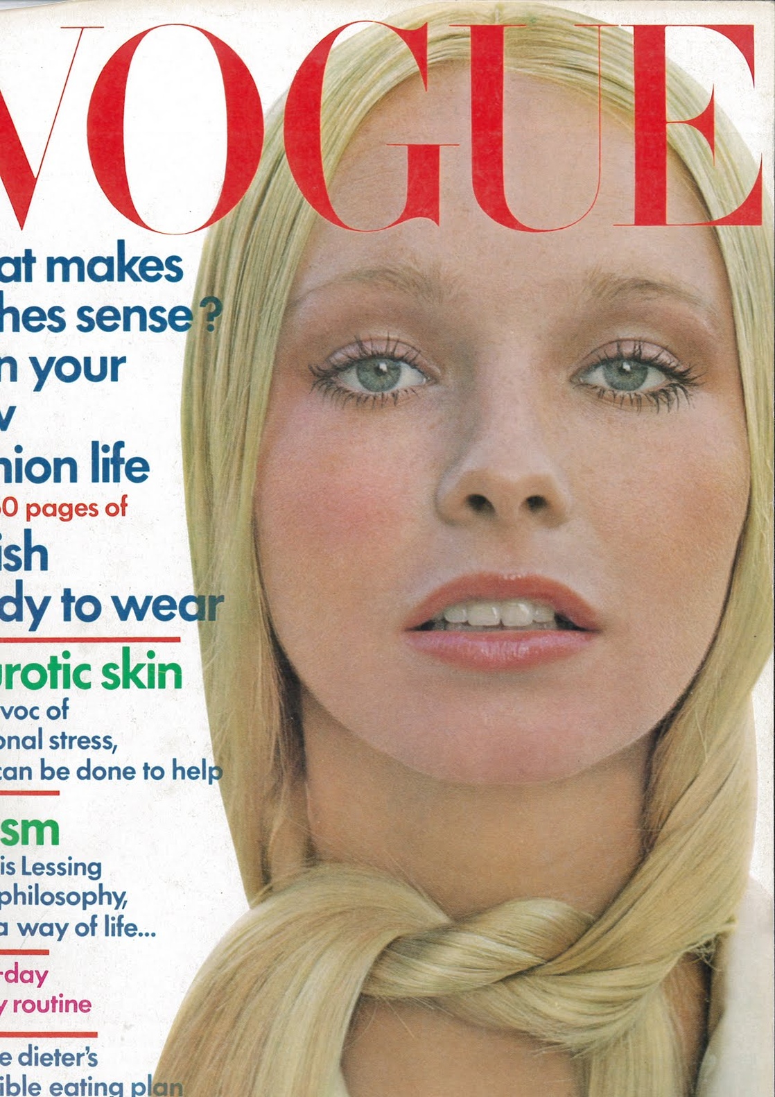 Maudie James picture