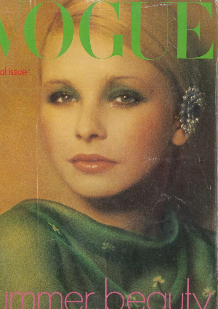 Picture of Maudie James