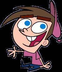 Picture of Timmy Turner