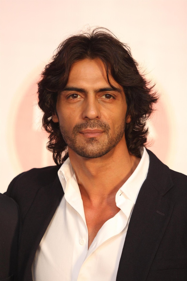 Image of Arjun Rampal