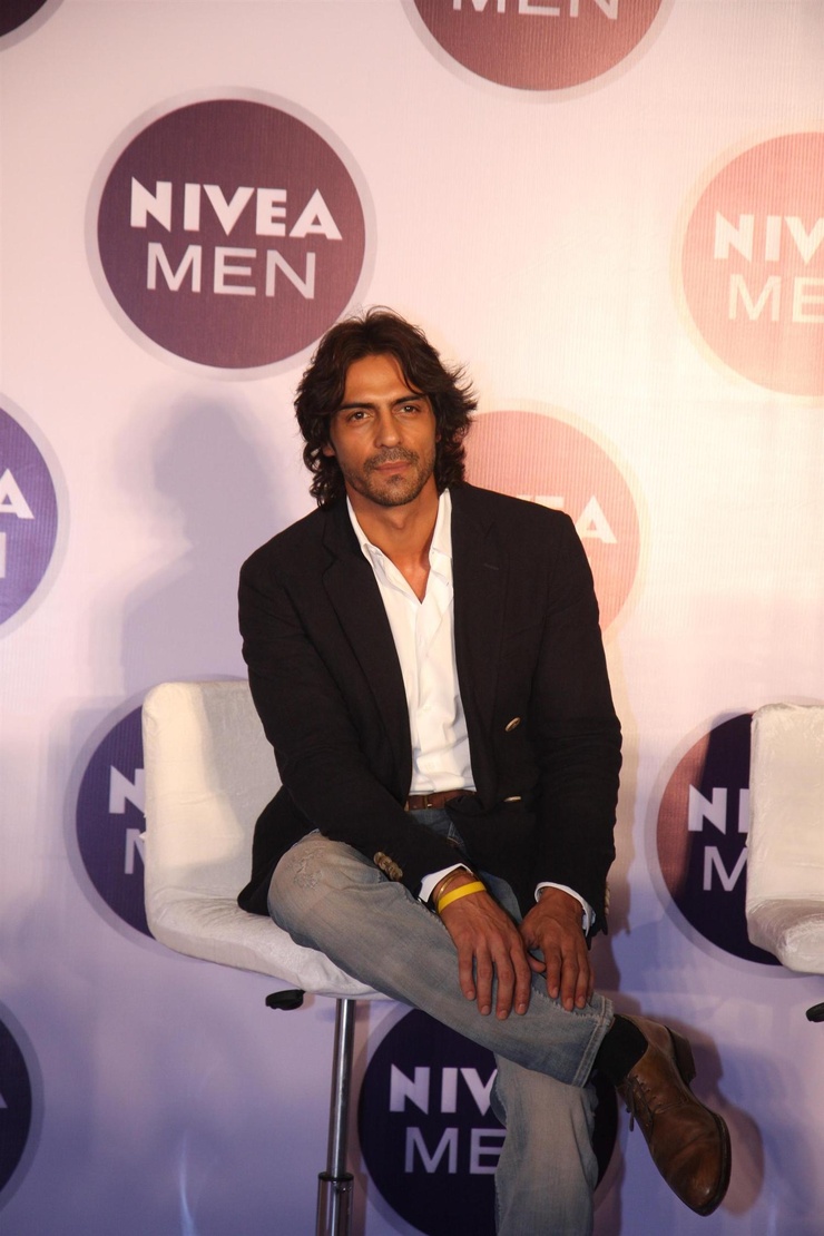 Picture of Arjun Rampal