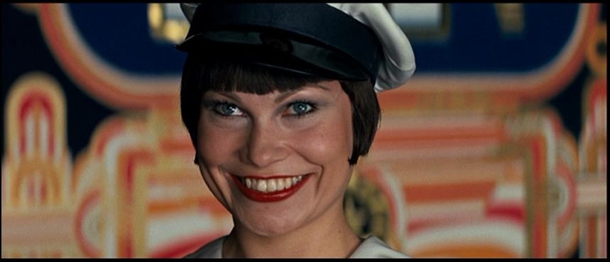 Image of Antonia Ellis