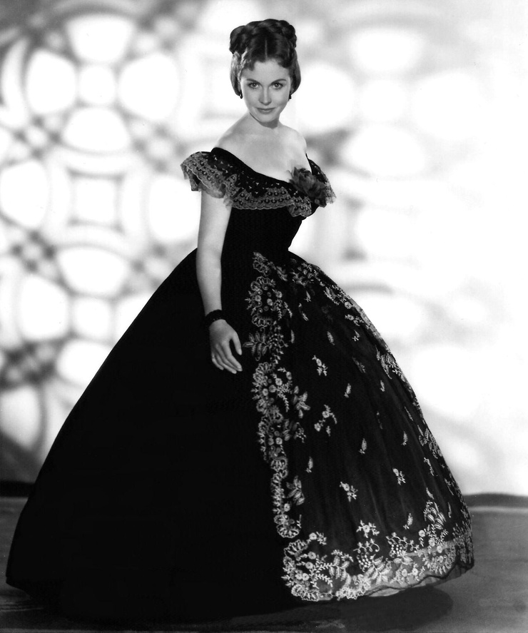 Picture of Hazel Court