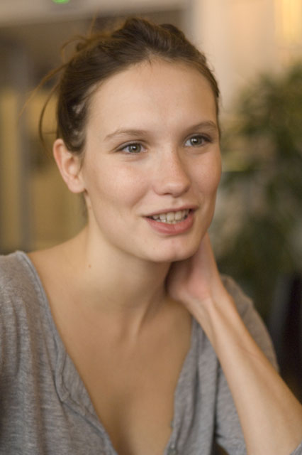 Picture of Ana Girardot