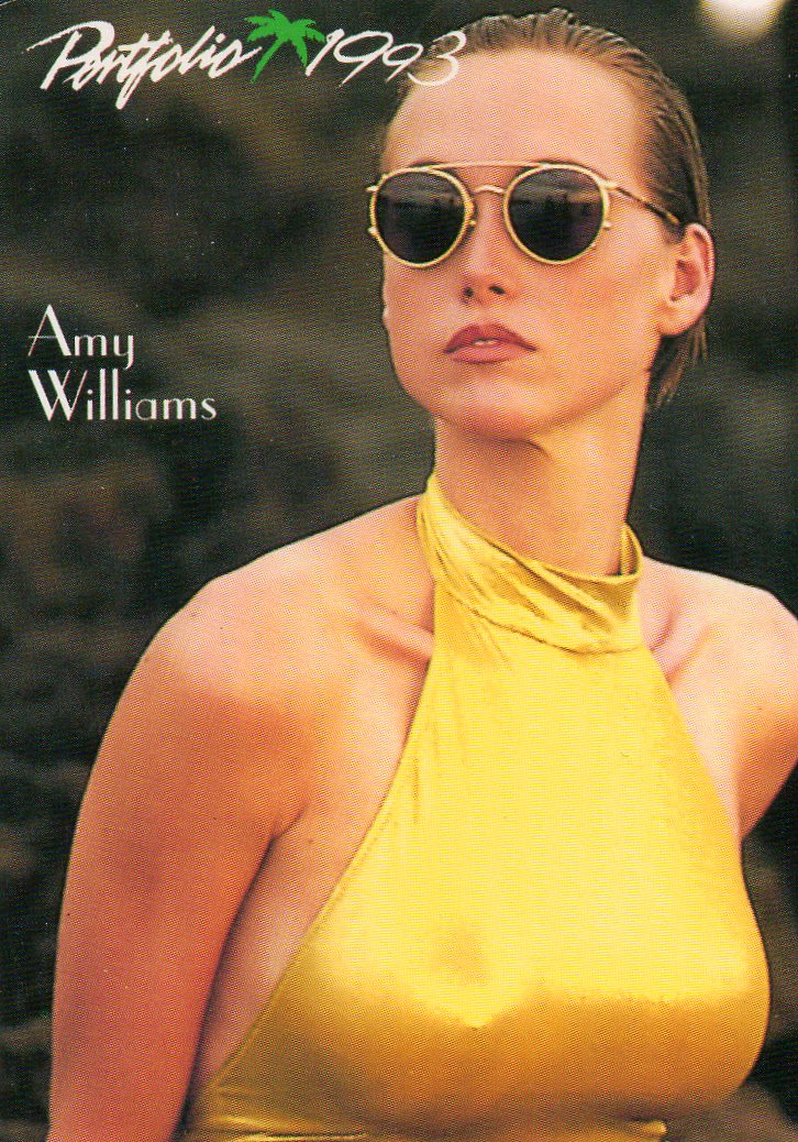 Picture of Amy Williams