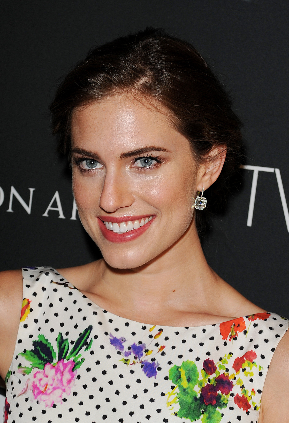 Picture of Allison Williams