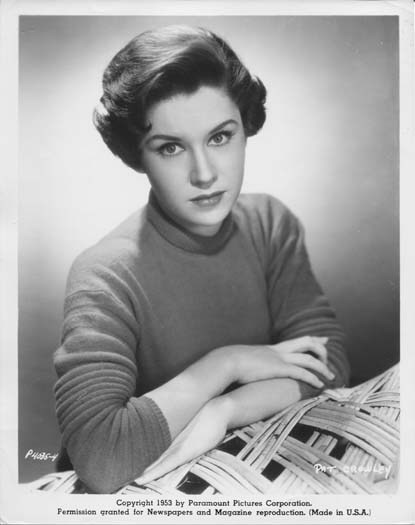 Picture of Pat Crowley