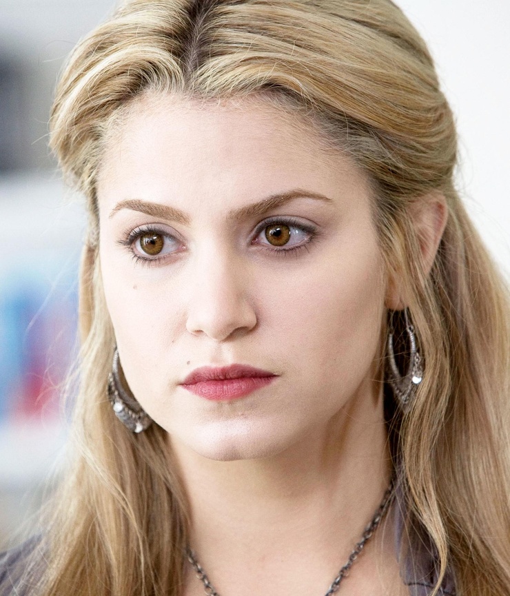 Picture of Nikki Reed