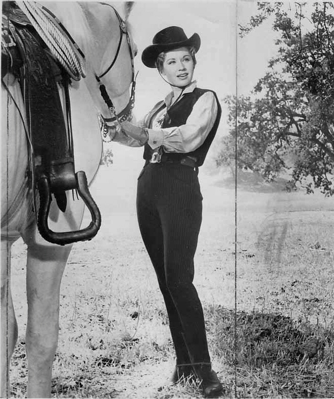 Picture of Pat Crowley