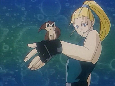 Picture of Sarah Bryant