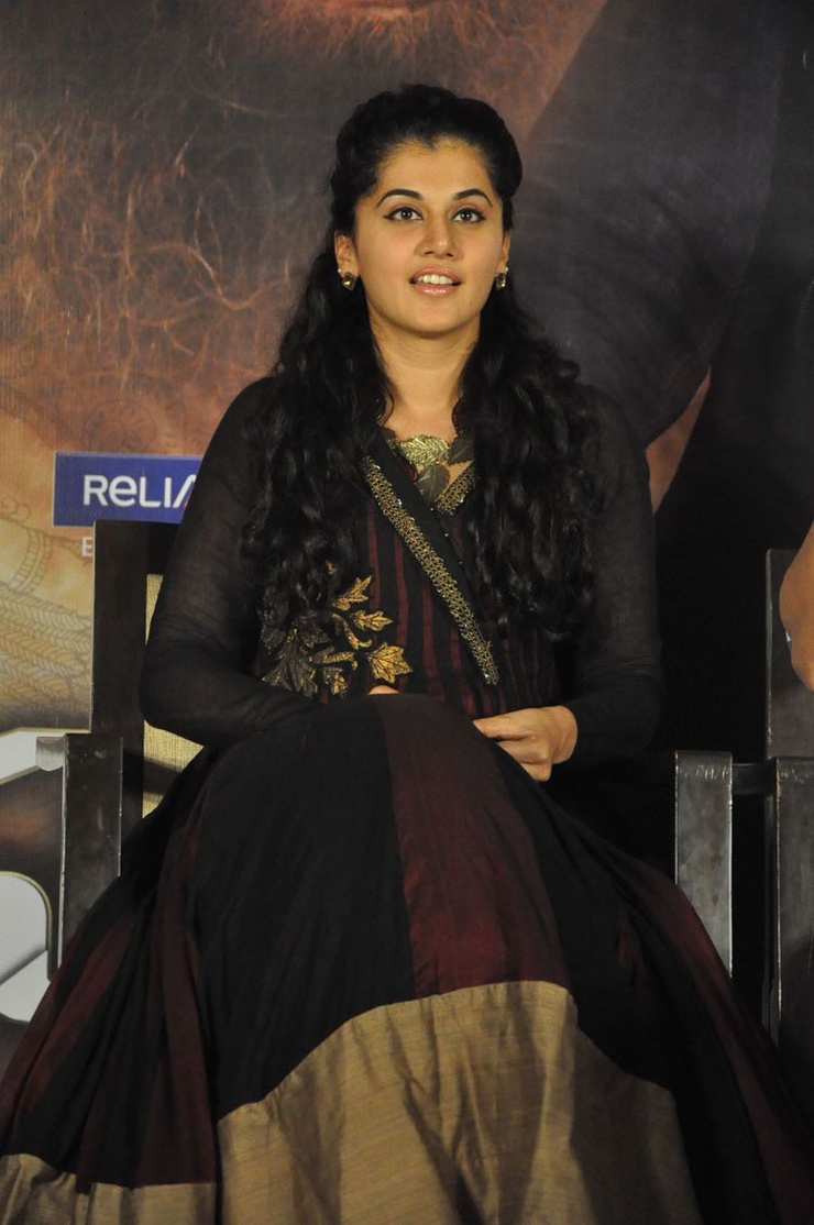 Picture of Tapsee Pannu