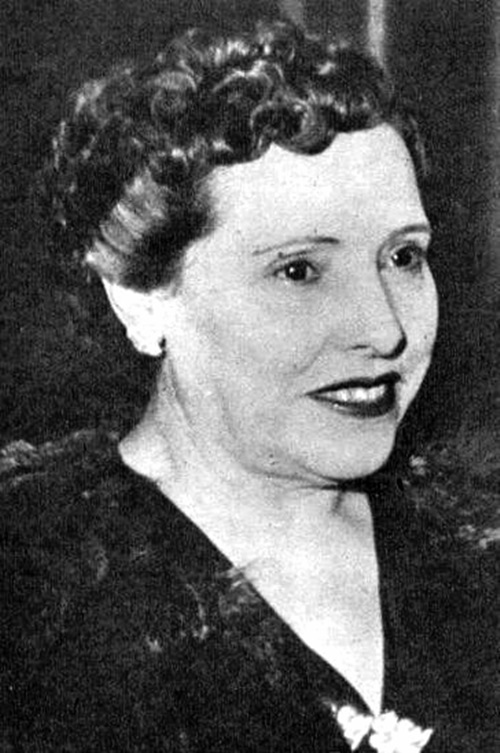 Picture of Maria Olguim