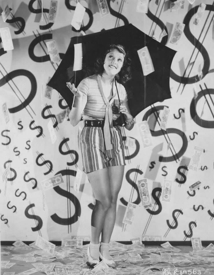 Lillian Roth picture