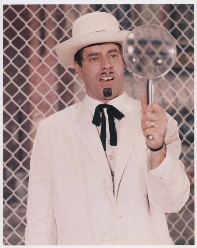 Picture of Jerry Lewis