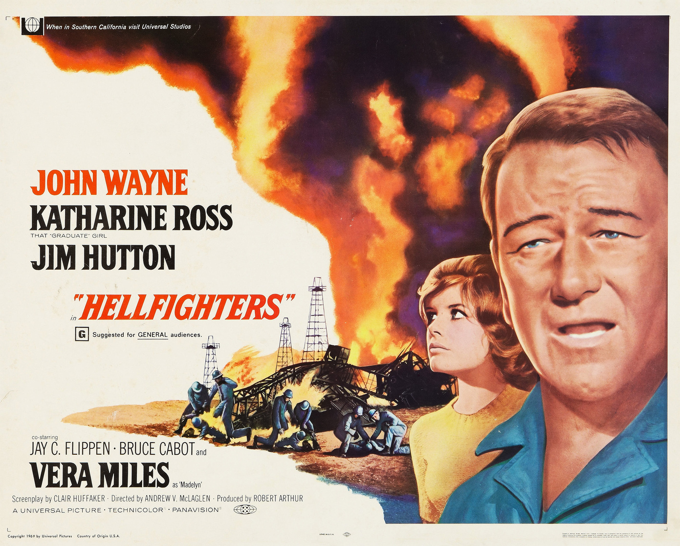 Picture of Hellfighters