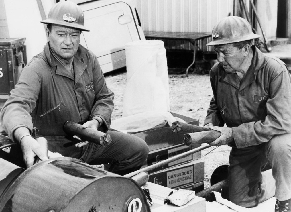 Picture of Hellfighters