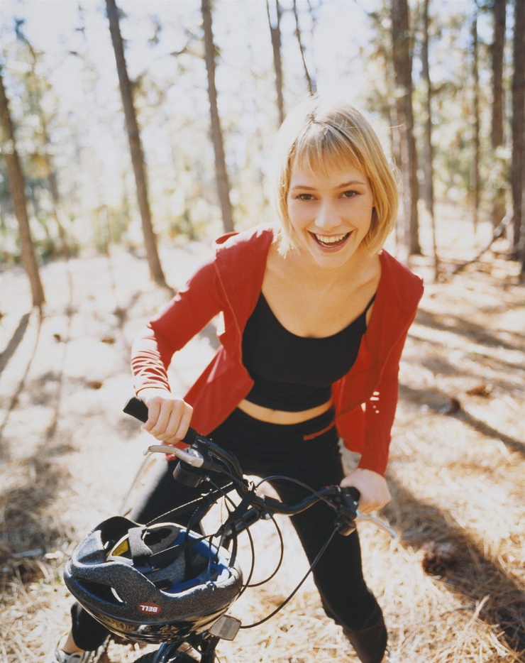 Picture of Meredith Monroe