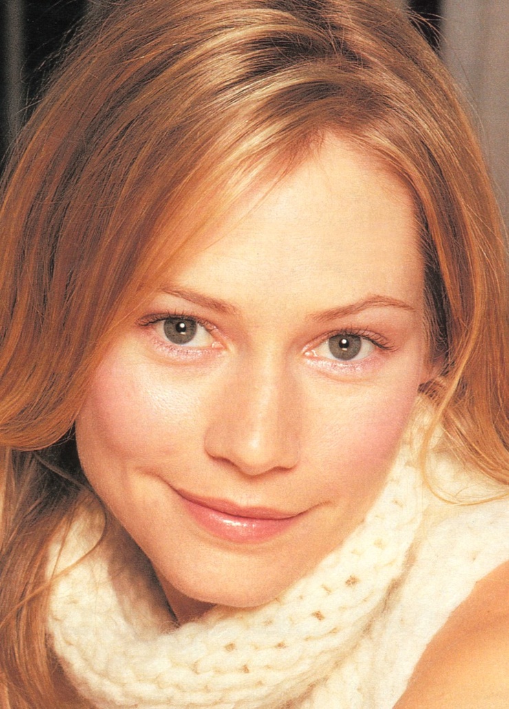 Picture of Meredith Monroe