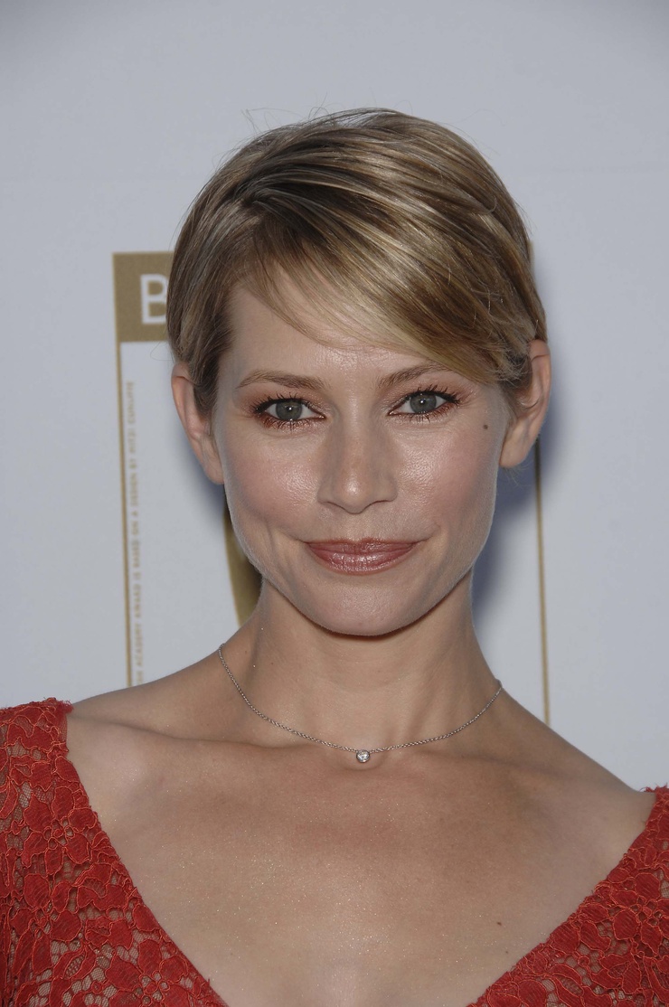 Image of Meredith Monroe