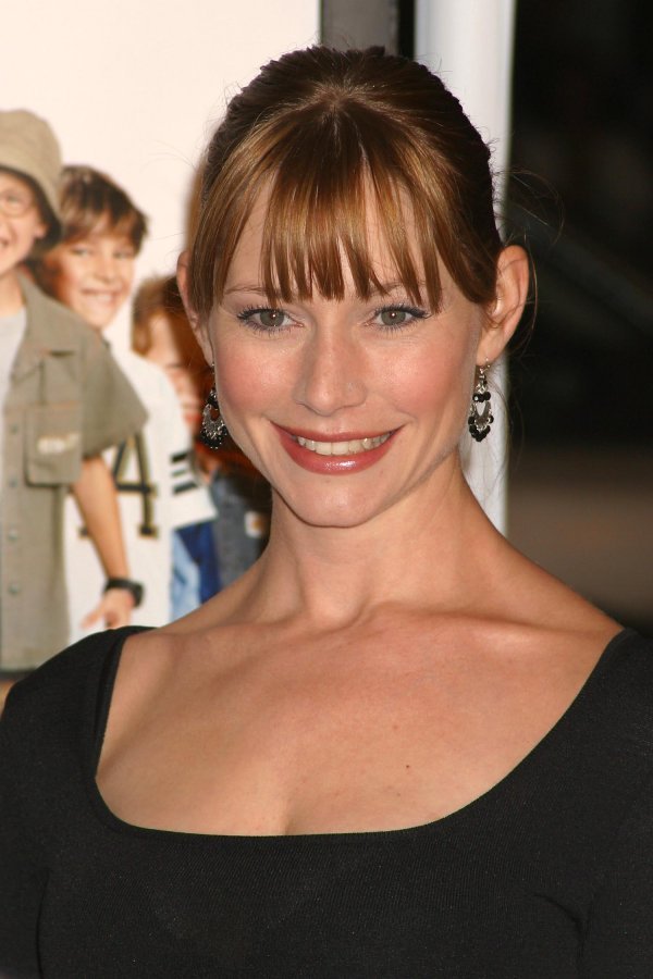Picture of Meredith Monroe