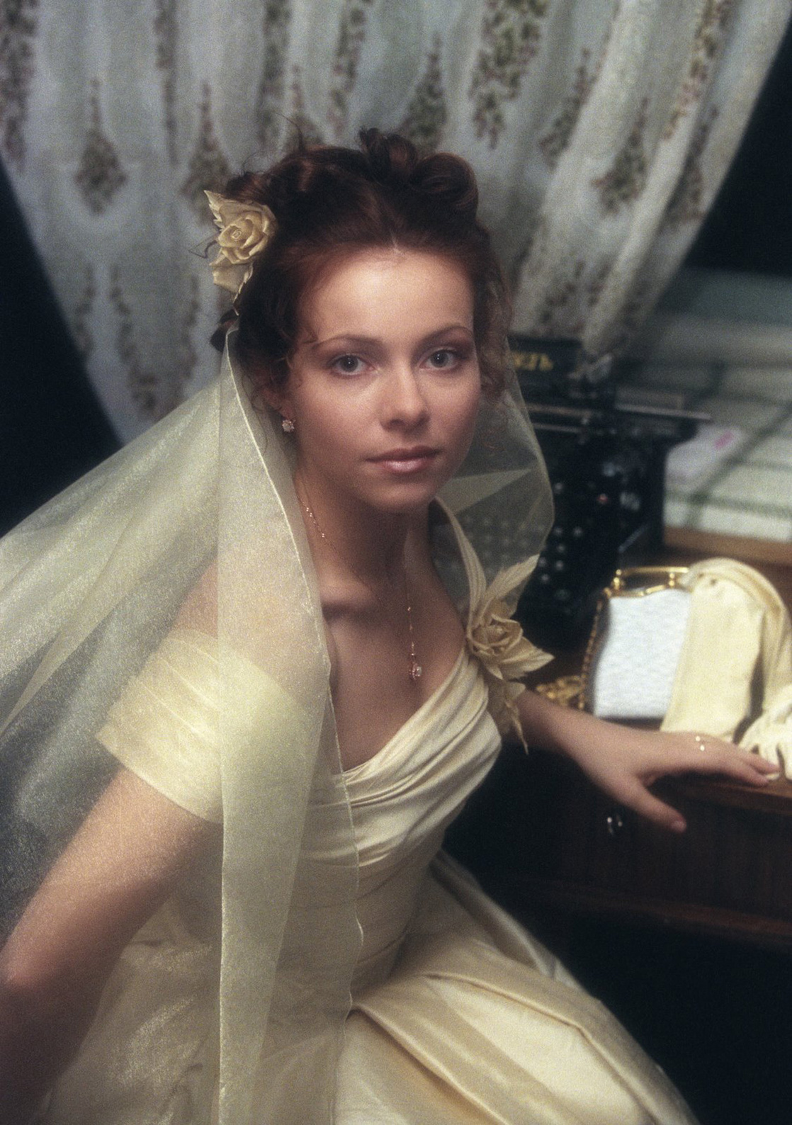 Picture of Ekaterina Guseva