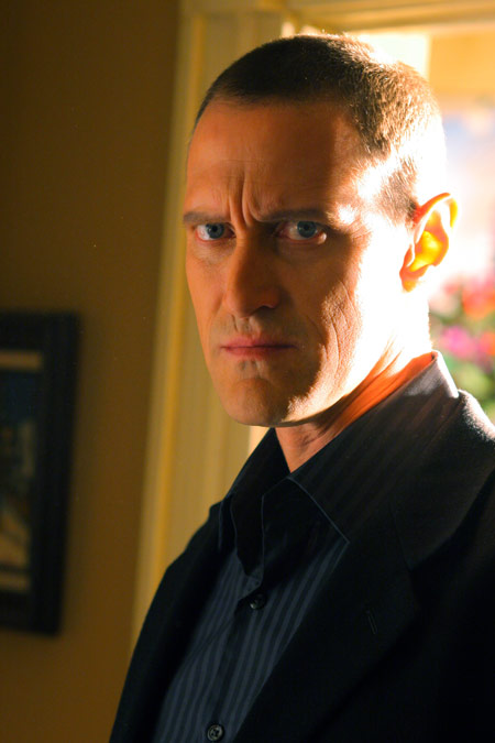 Image of Christopher Heyerdahl