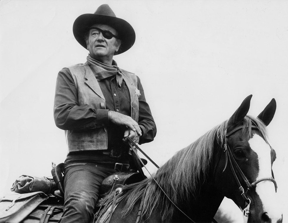 Picture of True Grit