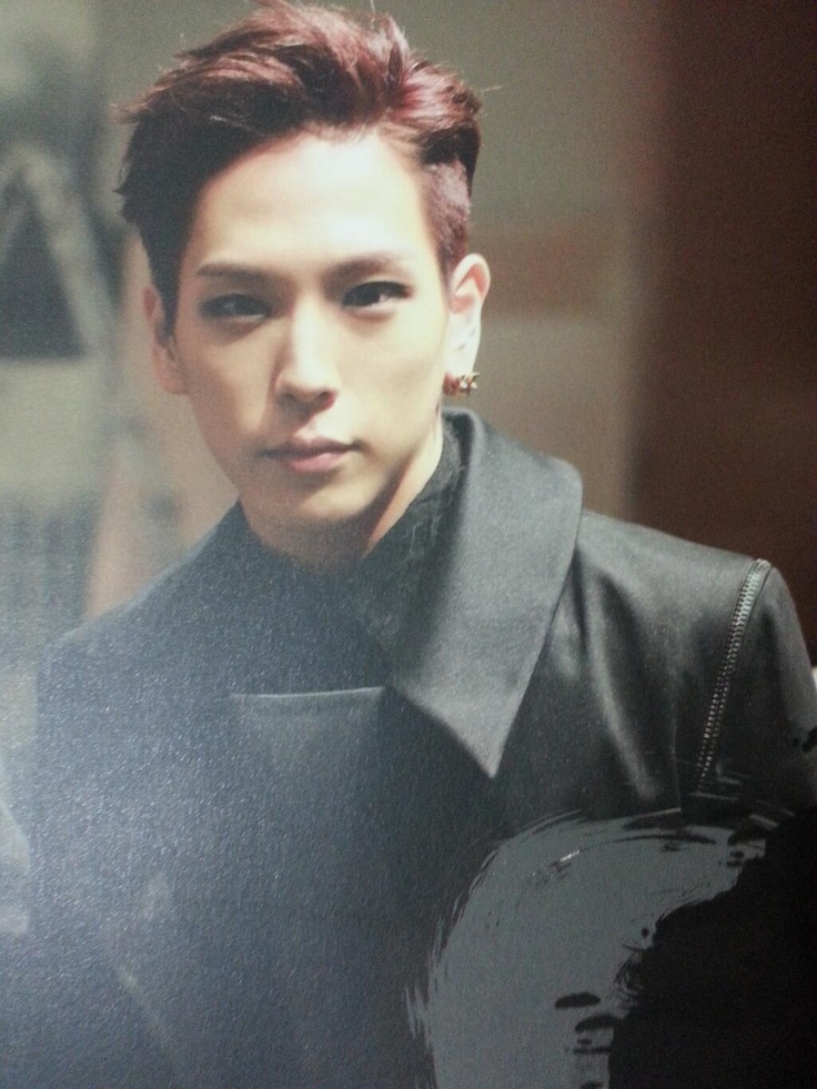 Picture of Himchan