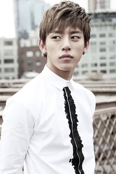 Picture of Daehyun