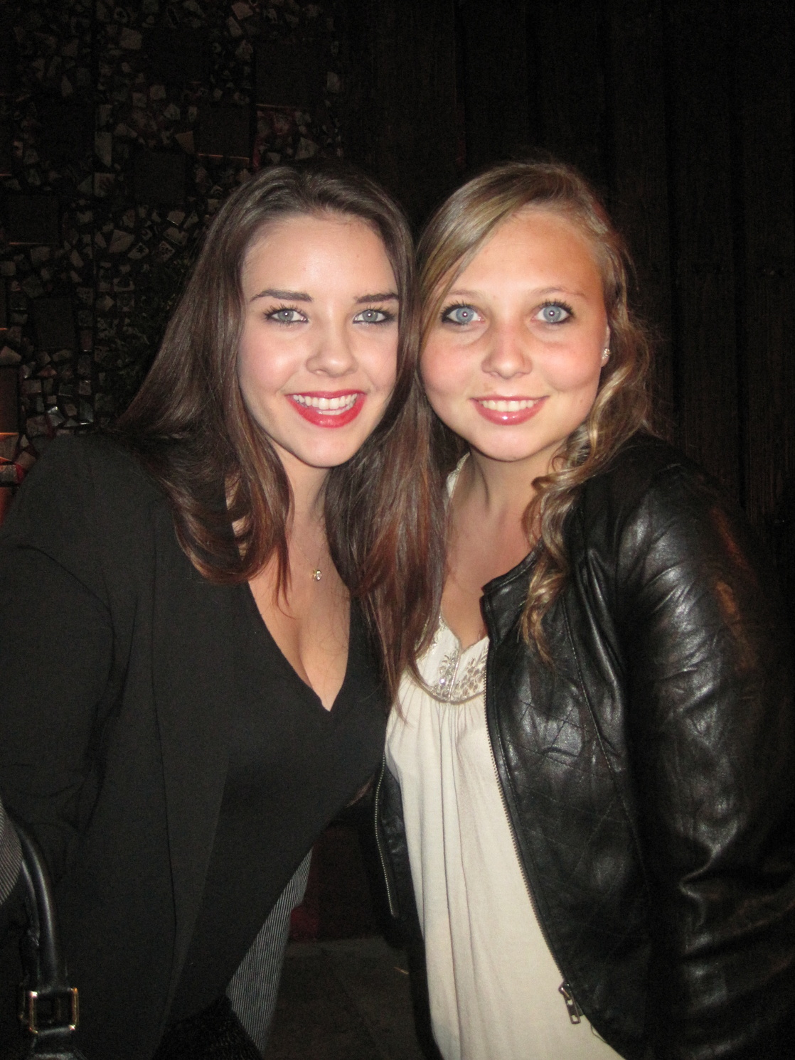 Alexis Neiers picture