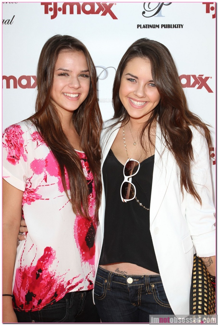 Picture of Alexis Neiers